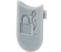 Купить Заглушка KNOCK N'LOCK на декоративный щиток (Израиль), цена 13 ...