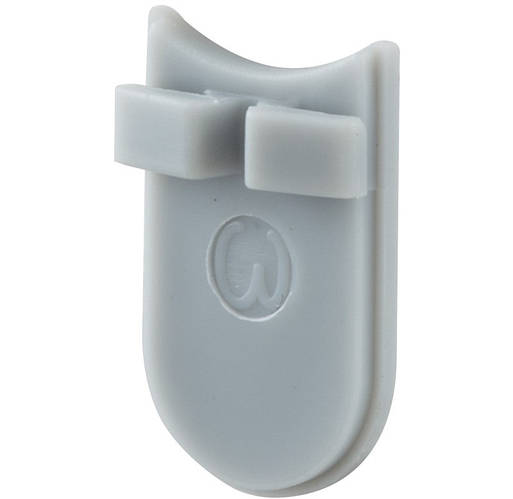 Купить Заглушка KNOCK N'LOCK на декоративный щиток (Израиль), цена 13 ...