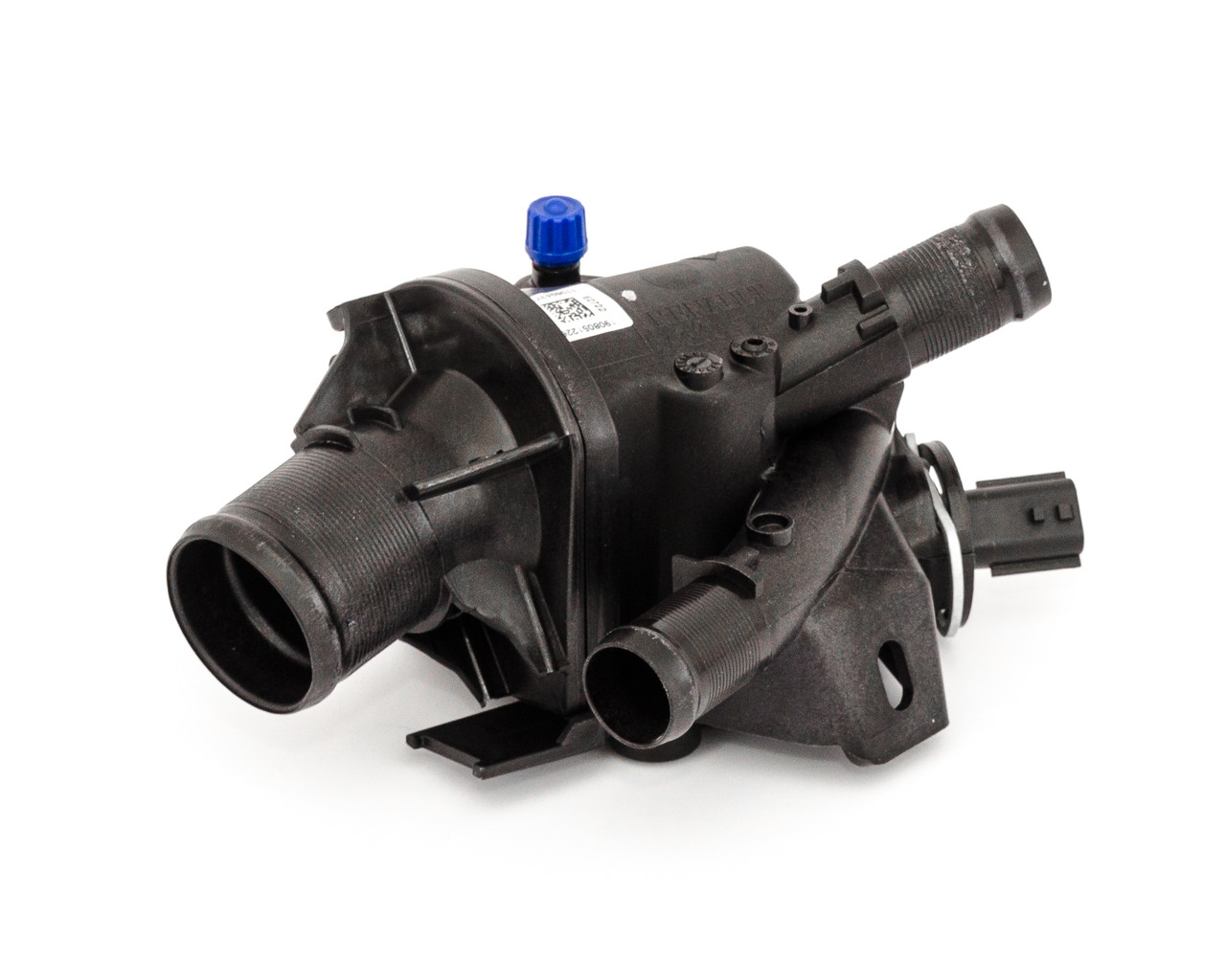 Термостат охолоджуючої рідини з корпусом на Renault Master III 14-> 2.3 ...