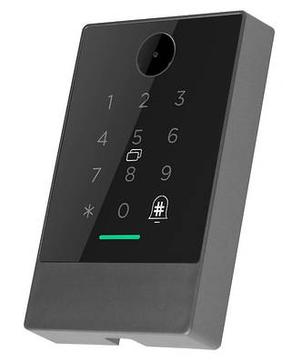 Контролер для СКД зі зчитувачем QR-кодів TTLOCK K-3Q (54), ціна: 5900 ₴, купити на Prom.ua