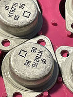 Транзистор кт827а - купить недорого на Prom.ua: цены, акции и отзывы ...