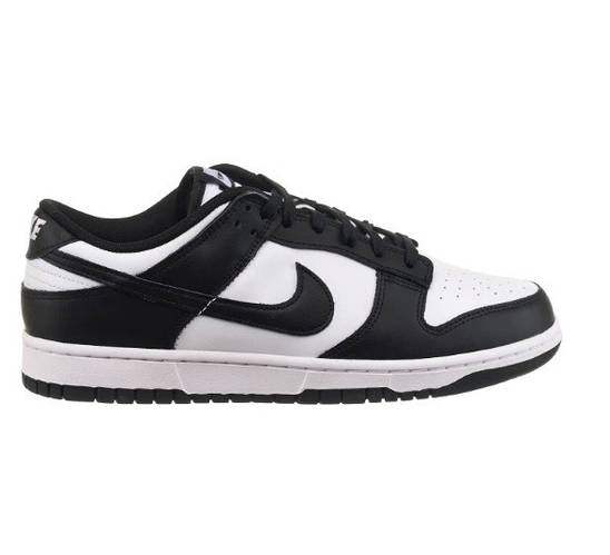 Купить Nike dunk low retro white black, цена 2275 ₴ — Prom.ua (ID ...
