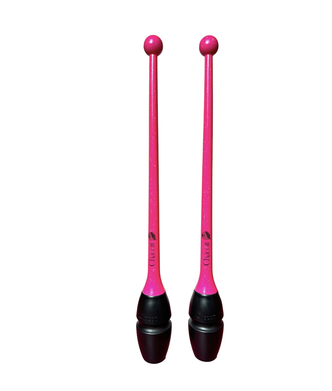 Купить Булавы Chacott 41 см Hi-grip Black * Pink, цена 3680 ₴ — Prom.ua ...