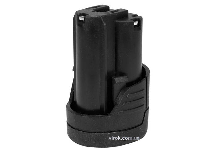 Аккумулятор LI-ION 12V 2Ah YATO YT-82909 Baumar - Знак Качества (ID ...