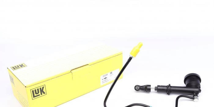 Главный цилиндр сцепления LuK 511014210 Land Rover Freelander STC000171 ...