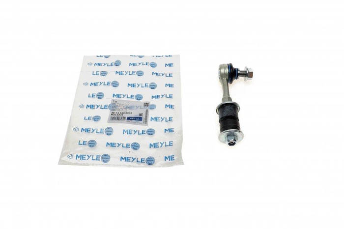 Стойки и втулки стабилизатора MEYLE 30-16 060 0004 Toyota Rav-4 ...