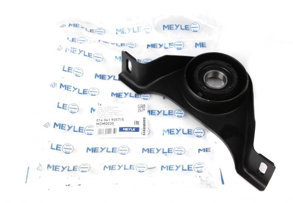 Підшипник карданного валу MEYLE 0140419057S 014 041 9057/S Mercedes E ...