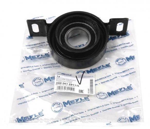 Підшипник підвісний MEYLE BMW 3 Series 26121229682, 26121229317 (ID ...