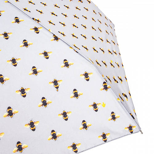 Міні парасолька жіноча Fulton Tiny-2 L501 Bees (Пчелы) (ID#1734873048), цена: 1220 ₴, купить на ...