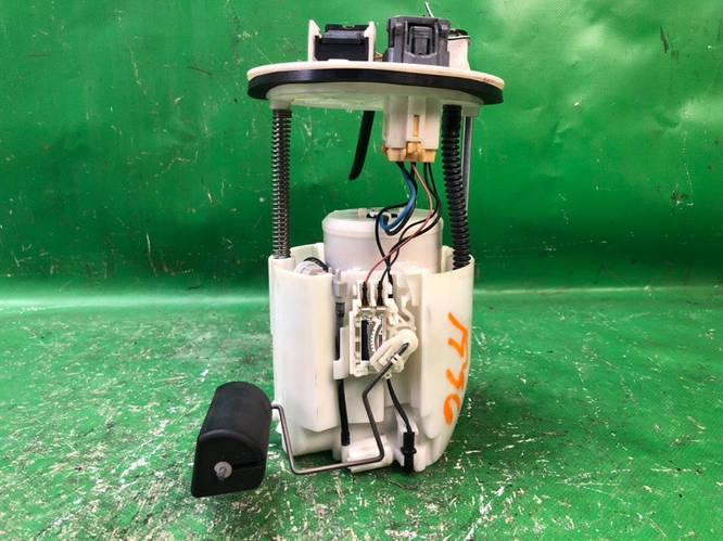 Топливный насос Mitsubishi Galant 03-12 СЕДАН 2.4 4G69 2010 (б/у) (ID ...