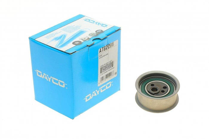 Купить Натяжной ролик ремня ГРМ DAYCO ATB2086 Audi A4; Volkswagen ...