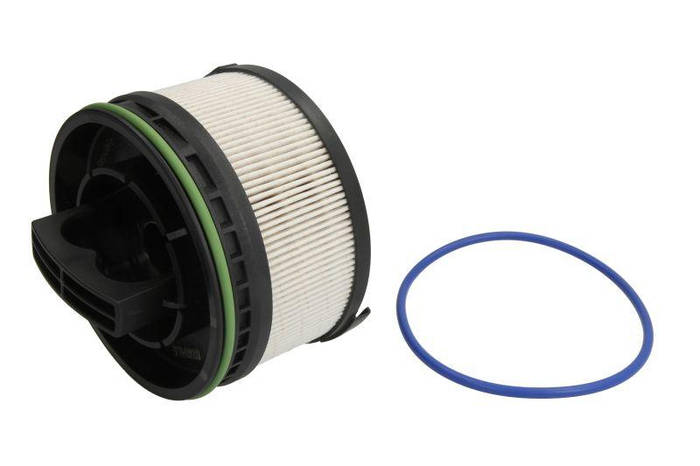 Топливный фильтр MAHLE / KNECHT KX 533KIT Mercedes C-Class, GLC-Class ...