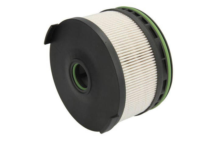 Топливный фильтр MAHLE / KNECHT KX 533KIT Mercedes C-Class, GLC-Class ...