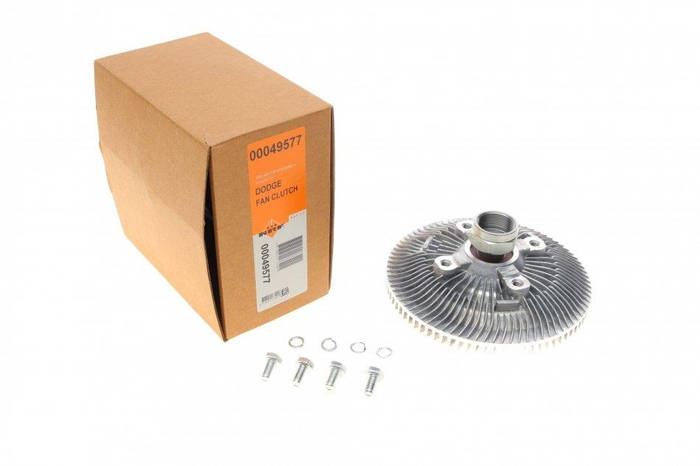 Вискомуфта вентилятора NRF 49577 Chrysler PT CRUISER; Dodge Durango ...