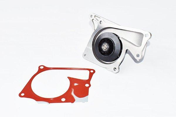 Купить Водяной насос ASAM 34604 Nissan Note, Qashqai, Juke; Dacia Logan ...