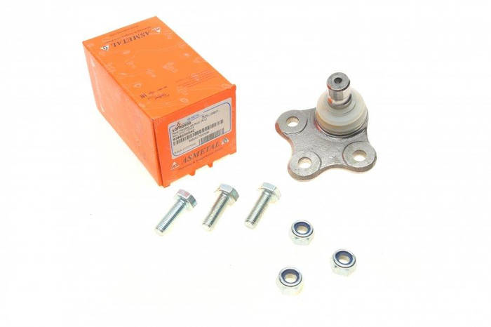 Купить Шаровые опоры ASMETAL 10FR0500 Ford Mondeo 93BB3395AC, 1679390 ...