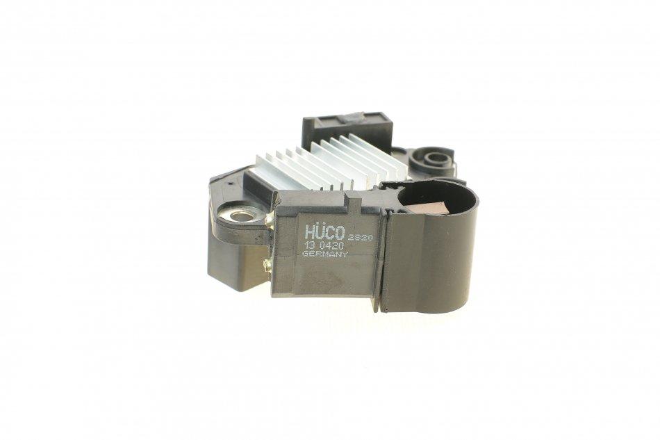 Купить Реле регулятор генератора HITACHI 130420 Mercedes E-Class, C ...