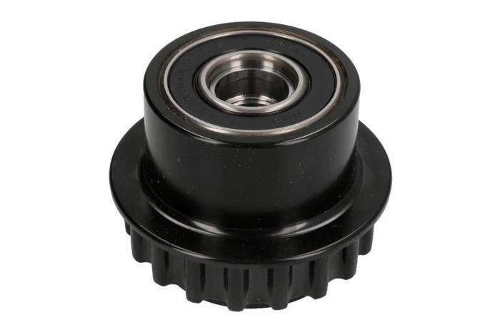 Шкив генератора INA 535017510 Volvo XC60, S80, XC70, XC90, V70, S60 ...