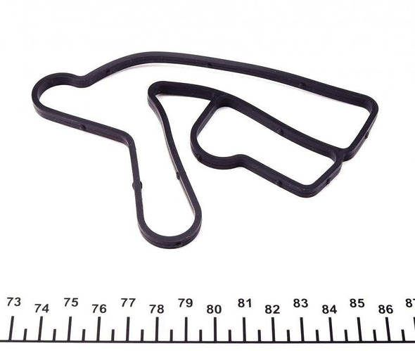 Масляный радиатор (теплообменник) NRF 31343 Opel Insignia, Zafira ...