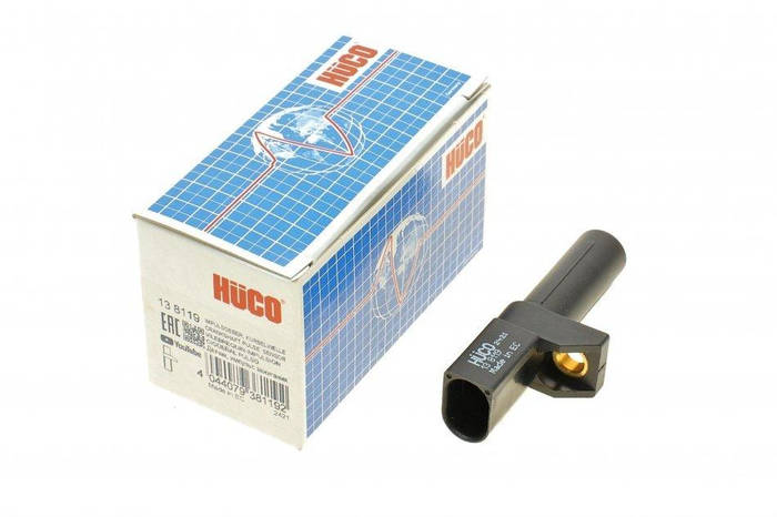 Купить Датчик коленвала HITACHI 138119 Mercedes Vito, Sprinter, G-Class ...