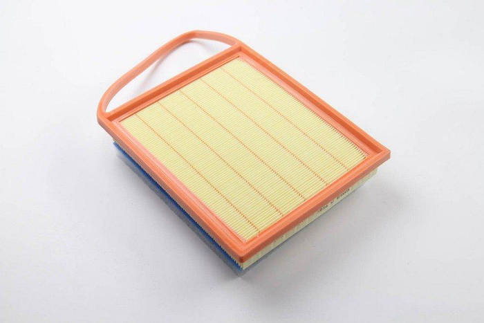 Воздушный фильтр MANN C3585 Fiat Scudo; Peugeot 508, 207, 308, 208 ...