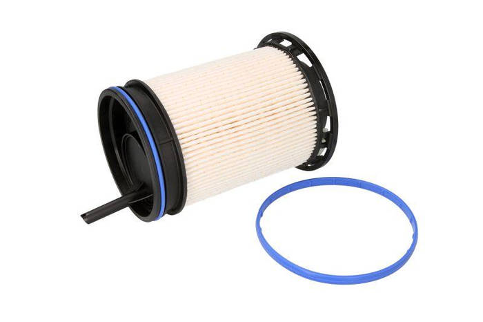 Купить Топливный фильтр MAHLE / KNECHT KX494D Audi A6, Q7 9A712743408 ...