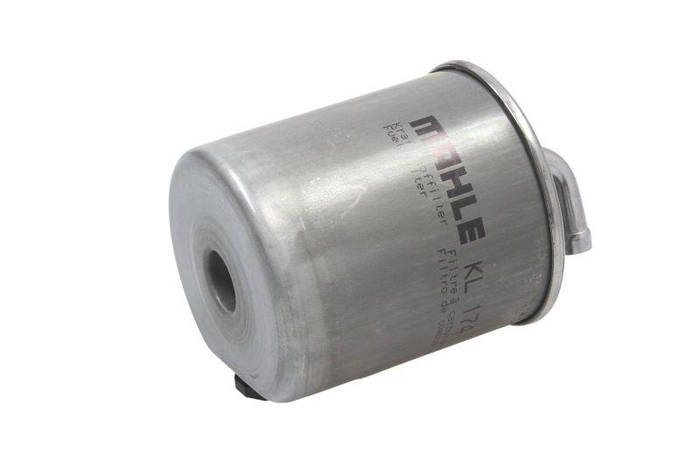 Купить Топливный фильтр MAHLE / KNECHT KL 174 Mercedes Sprinter, V ...