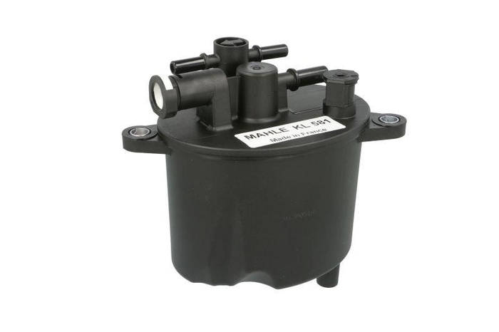 Топливный фильтр MAHLE / KNECHT KL581 Land Rover Freelander, Discovery ...