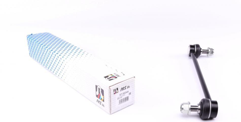 Стойки и втулки стабилизатора RTS 97-92344 Nissan Qashqai, Juke, Leaf ...