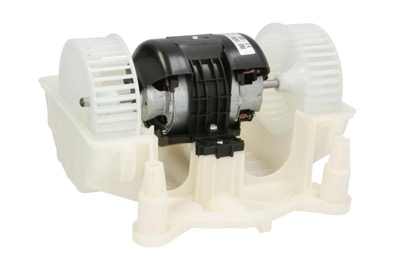 Вентилятор печки NISSENS 87110 Mercedes S-Class A2218200514, 2218202714 ...