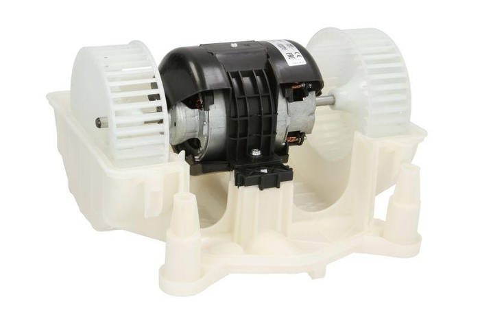 Вентилятор печки NISSENS 87110 Mercedes S-Class A2218200514, 2218202714 ...