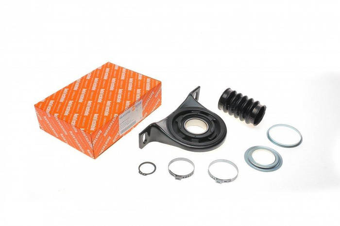 Подшипник карданного вала AUTOTECHTEILE 100 4131HQ Mercedes Sprinter ...