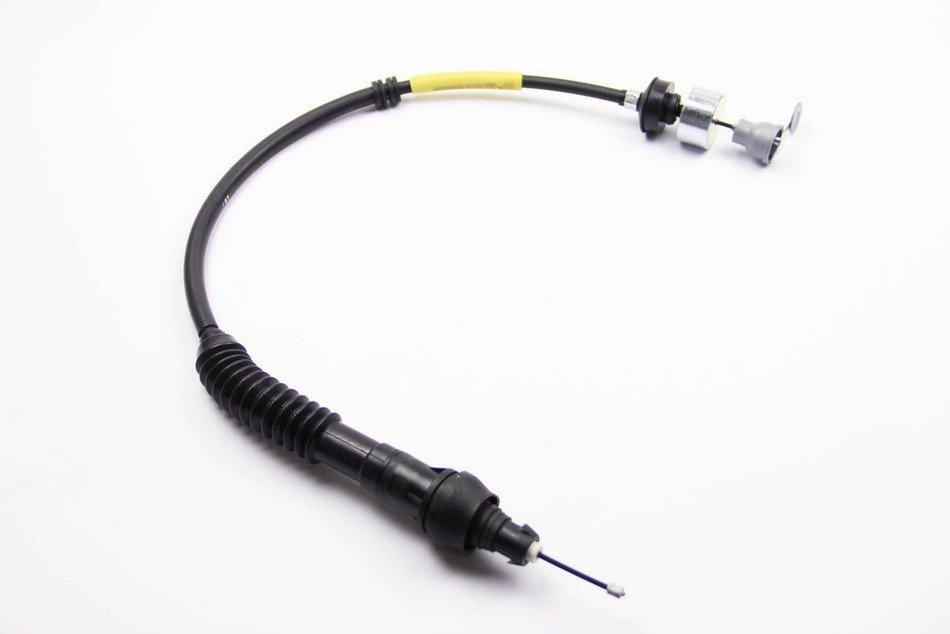 Тросик сцепления GOODREM RM4327 Citroen Berlingo; Peugeot Partner ...