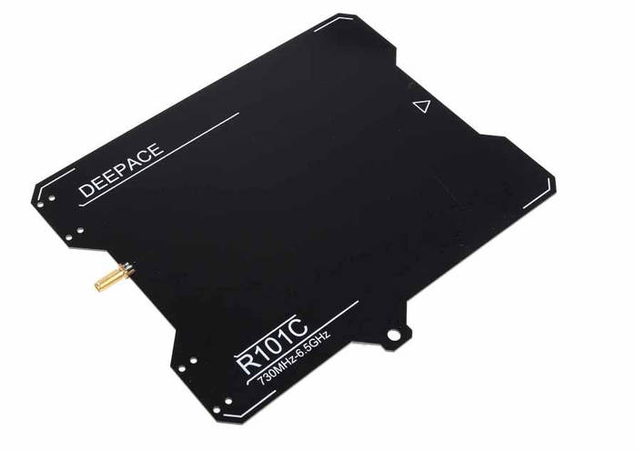 Антенна R101C (Вивальди), цена: 850 ₴, купить на Prom.ua