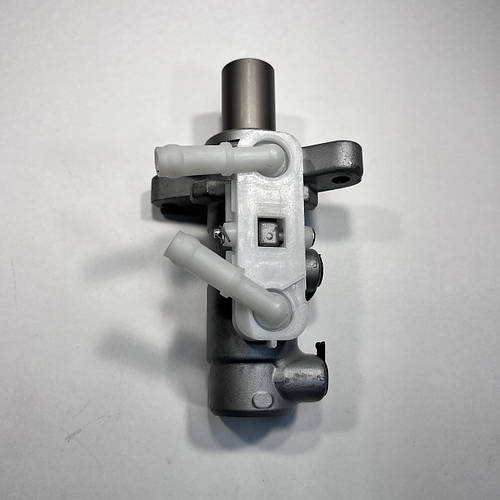 Циліндр гальмівний головний 8-98191-787-2 TOP EAST ISUZU NPR-75 ATАМАН ...