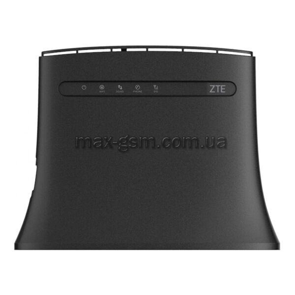 3G/4G Модем ZTE MF283U 4G, WiFi (ID#1910245830), цена: 2555 ₴, купить ...