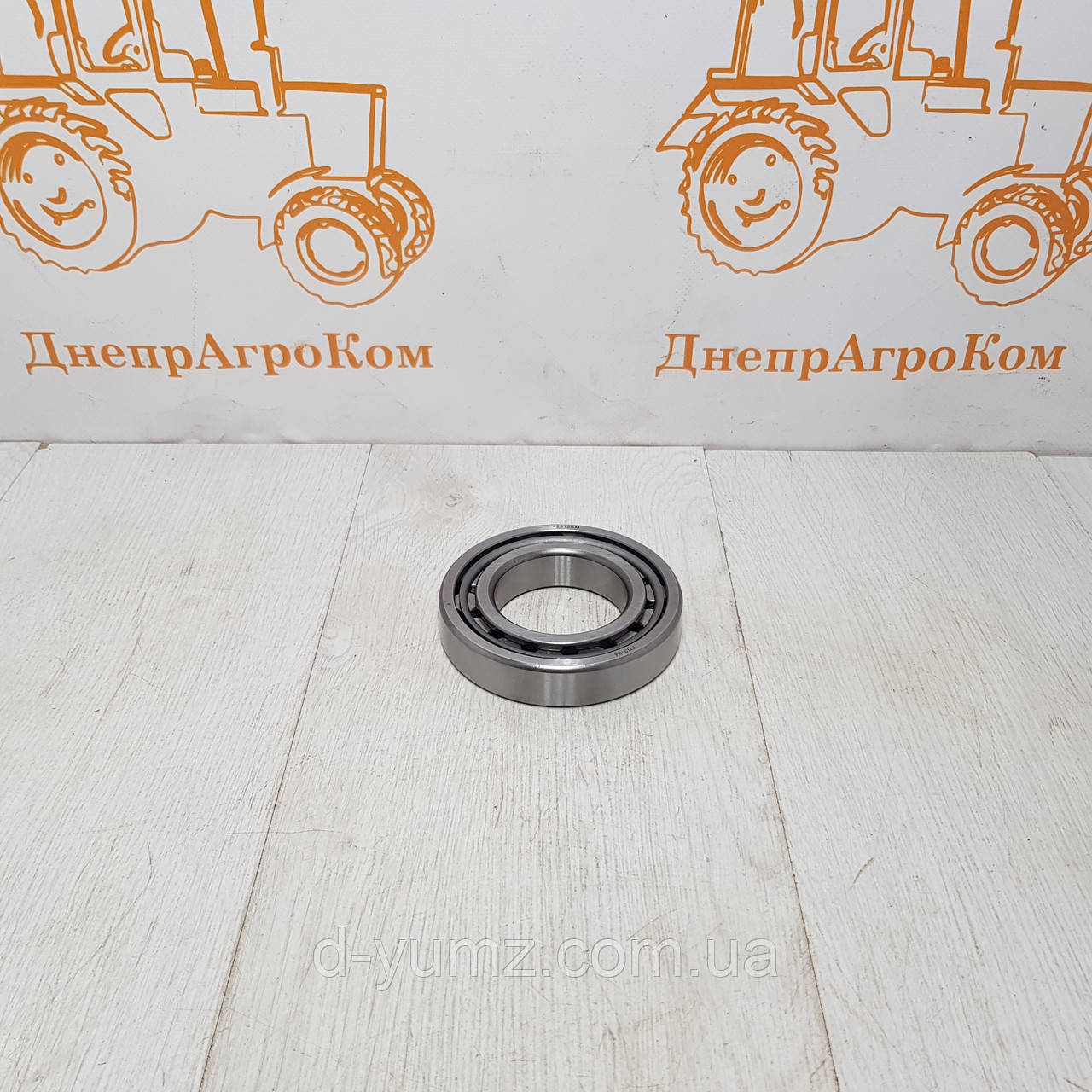 Подшипник 42212 (NJ212) - Купить подшипники первичного вала ЮМЗ 6 🚜 ...