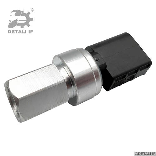 Датчик давления фреона кондиционера A4 B5 Audi 1J0959126 1K0959126 ...