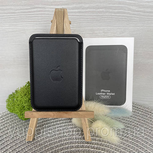 Кошелек MagSafe для iPhone, Apple Wallet (ID#1910358115), цена: 449 ...