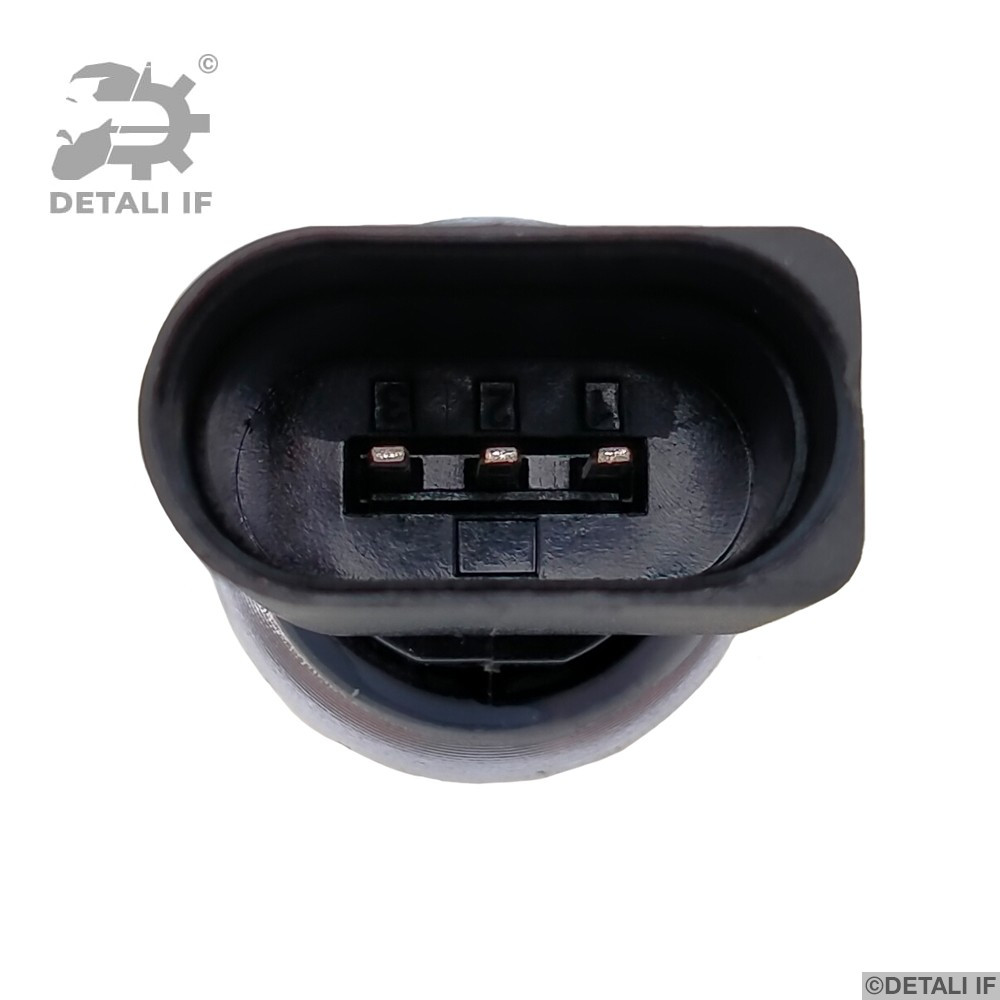 Датчик давления фреона кондиционера A6 C5 Audi 1J0959126 1K0959126 ...