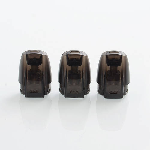Купити Бритридж Justfog Minifit Pod 3EA Комплект 3 шт., ціна 398 ...