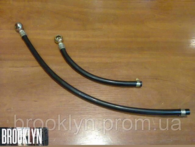 Купить Шланги топливные 2 штуки черные Мотоблок, цена 449 ₴ — Prom.ua ...