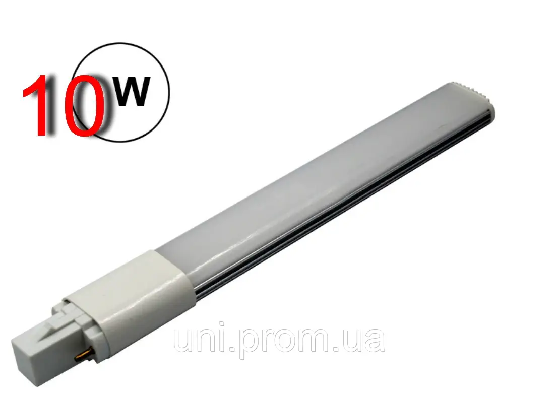 Купить LED лампа G23 светодиодная 10 ватт 10 w flicker free защита глаз ...