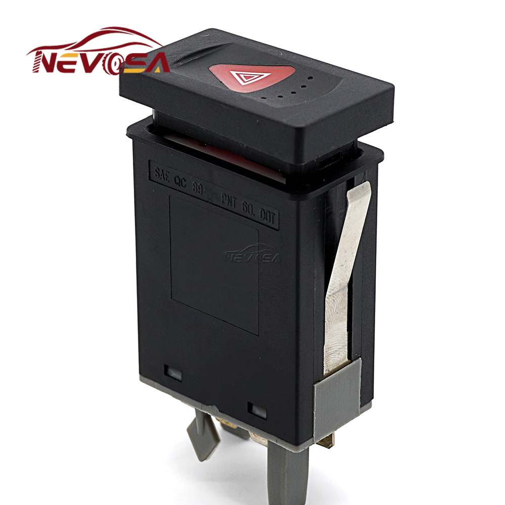 Кнопка аварійки Пасат Б5 Volkswagen Passat B5, ціна: 380 ₴, купити на ...