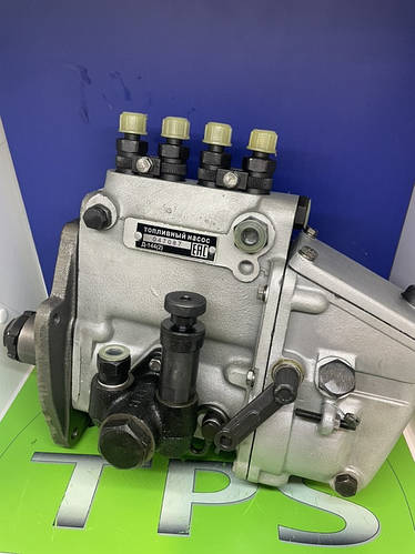 Купить Топливный насос ТНВД Т-40 (Д-144) 4УТНИ-1111005 рядный, цена ...