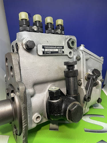 Купить Топливный насос ТНВД Т-40 (Д-144) 4УТНИ-1111005 рядный, цена ...