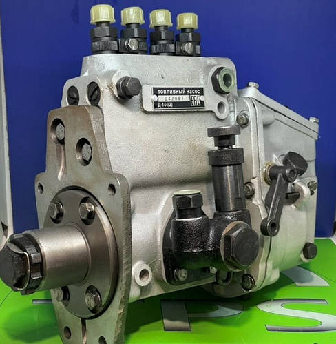Купить Топливный насос ТНВД Т-40 (Д-144) 4УТНИ-1111005 рядный, цена ...