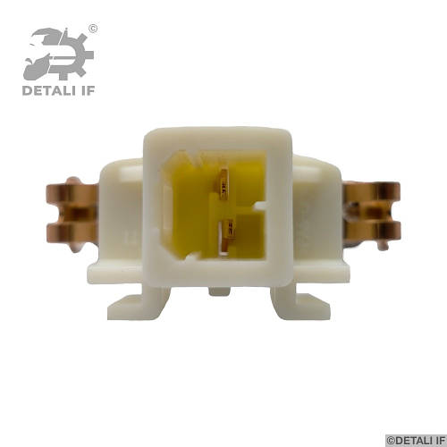 Купить Фонарь подсветка номера Ducato Fiat 735430904 6350.AX 6350Z3 ...