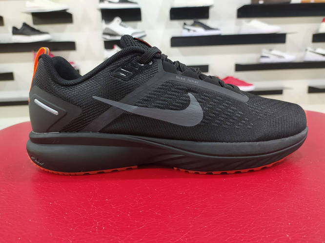Купить Кроссовки мужские Nike Zoom Pegasus V12, цена 1650 ₴ — Prom.ua ...