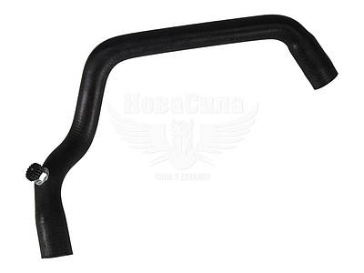 Патрубок системы охлаждения Mazda 6 GH 2.2 MZD-CD R2AA R2AA-15-183B ...